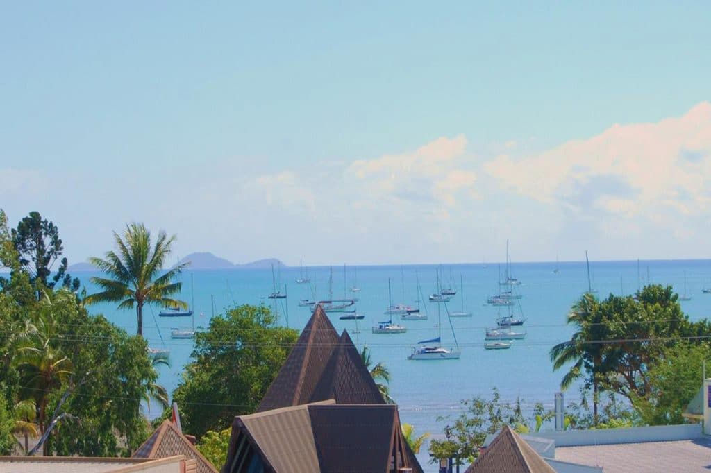 Airlie Beach Accommodation Guide | Hotels, Apartments & Resorts in ...